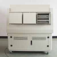 China Programmable UV Weathering Test Chamber ASTM G154 ASTM D4329 for sale
