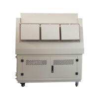 China Environmental UV Aging Test Chamber With UVA 340 UVB 313 Lamp for sale