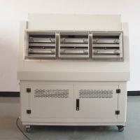 China Environmental UV Aging Test Chamber With UVA 340 UVB 313 Lamp for sale