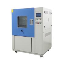China IEC60529 Standard IPX4 Test Equipment Rs-232 Interface Color Display for sale