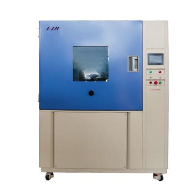China IEC 60529 IPX9k Test Equipment SS304 Stainless Steel Material for sale