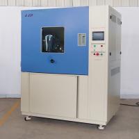 China IEC 60529 IPX9k Test Equipment SS304 Stainless Steel Material for sale