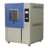 China 800L Sand And Dust Test Chamber IP54 Test Equipment for sale