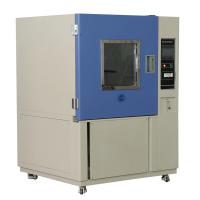 China 800L Sand And Dust Test Chamber IP54 Test Equipment for sale