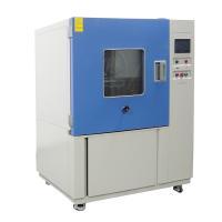 China IPX2 Waterproof Water Spray Test Chamber Laboratory use for sale