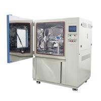 China IPX2 Waterproof Water Spray Test Chamber Laboratory use for sale