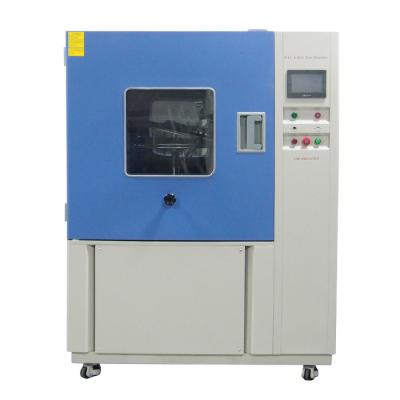 China ISO20653 IPX4 Test Chamber Electronic Electrical Products for sale