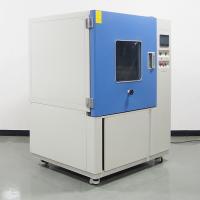China ISO20653 IPX4 Test Chamber Electronic Electrical Products for sale