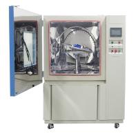 China ISO20653 IPX4 Test Chamber Electronic Electrical Products for sale