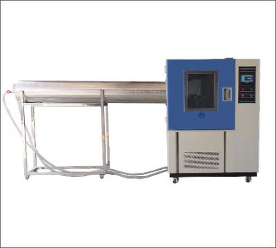China 800L 1000L IPX5 Test Equipment SUS304 Stainless Steel for sale