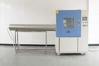 China 800L 1000L IPX5 Test Equipment SUS304 Stainless Steel for sale