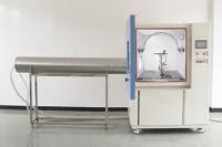 China 800L 1000L IPX5 Test Equipment SUS304 Stainless Steel for sale