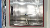 China Water Jetting IEC60529 IPX5 Water Spray Test Chamber Water Testing Machines for sale