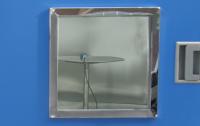 China Water Jetting IEC60529 IPX5 Water Spray Test Chamber Water Testing Machines for sale