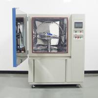China Laboratory IP Code IPX4 Waterproof Testing Machine For Electric Cabinets for sale