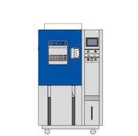 China 95%RH Temperature Condensed Water Test Chamber USB Port for sale