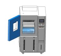 China 95%RH Temperature Condensed Water Test Chamber USB Port for sale