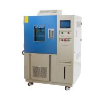 China DIN 50017 Temperature Test Chamber Environmental Condensate for sale