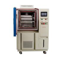 China DIN 50017 Temperature Test Chamber Environmental Condensate for sale