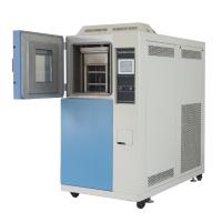 China 220℃ Stability Thermal Shock Test Chamber Tester Air Cool Type for sale
