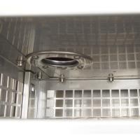China 220℃ Stability Thermal Shock Test Chamber Tester Air Cool Type for sale