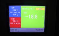 China -70℃ Thermal Shock Chamber machine Test Device for sale