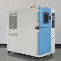 China -70℃ Thermal Shock Chamber machine Test Device for sale
