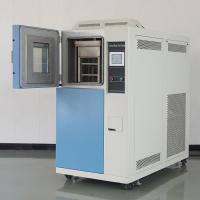 China -70℃ Thermal Shock Chamber machine Test Device for sale
