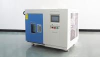 China Mini Temperature Benchtop Humidity Chamber -20 Degree ～+150 Degree for sale