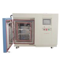 China Mini Temperature Benchtop Humidity Chamber -20 Degree ～+150 Degree for sale
