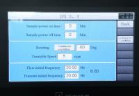 China Water Resistance IP Rating Test Chamber 720L 2740L for sale