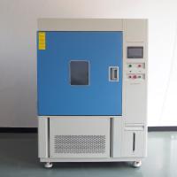 China ASTM G155 Xenon Test Chamber Weathering Accelerated Aging Chamber for sale