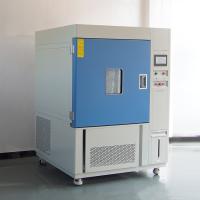China ASTM G155 Xenon Test Chamber Weathering Accelerated Aging Chamber for sale