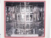 China ASTM G155 Xenon Test Chamber Weathering Accelerated Aging Chamber for sale