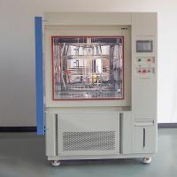 China ASTM G155 Xenon Test Chamber Weathering Accelerated Aging Chamber for sale