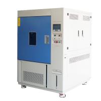 China Weathering Xenon Accelerated Aging Chamber 280nm~800nm for sale
