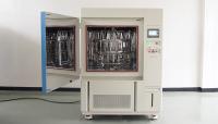 China Weathering Xenon Accelerated Aging Chamber 280nm~800nm for sale