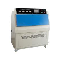China UVA 340 UV Weathering Test Chamber Accelerated Aging Chamber for sale