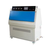 China Water Cycle UVB313 UV Aging Test Chamber for sale