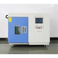 China Temperature Testing Small Climatic Chamber 3 Years Warranty for sale