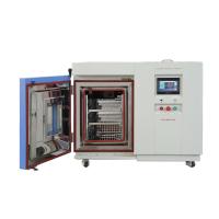 China Environmental Simulation Temperature Small Humidity Chamber -20C ～+150C for sale