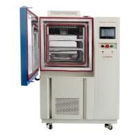 China 7°C/Min Fast Change Rate Temperature Humidity Chamber Thermal Cycle Chamber for sale