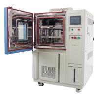 China Low Temperature Thermal Cycle Test Chamber -70℃ for sale