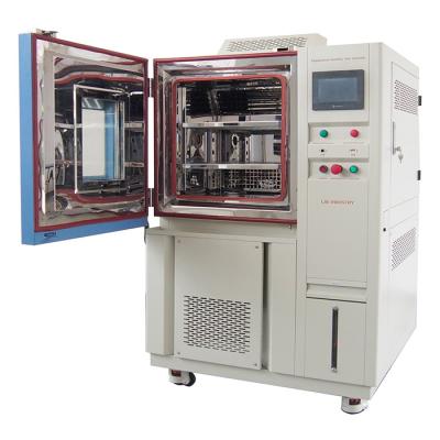 China Low Temperature Thermal Cycle Test Chamber -70℃ for sale