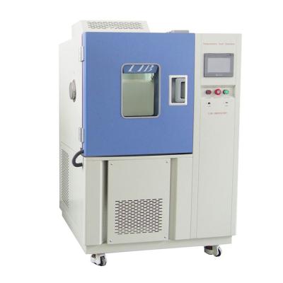 China High Low Temperature Cycling Chamber Calibrator Laboratory for sale