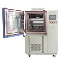 China High Low Temperature Cycling Chamber Calibrator Laboratory for sale