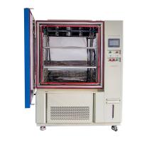 China Environmental Temperature And Humidity Control Chamber 225L for sale