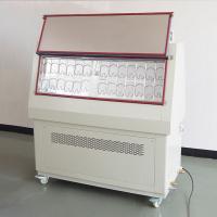 China UVA 340 UV Weathering Test Chamber UV Lamp 260 litre for sale