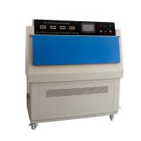 China UV Resistance UV Weathering Test Chamber 290nm ~ 400nm Wavelength for sale