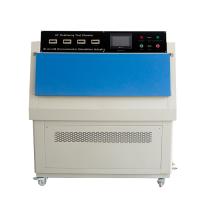 China UV Resistance UV Weathering Test Chamber 290nm ~ 400nm Wavelength for sale